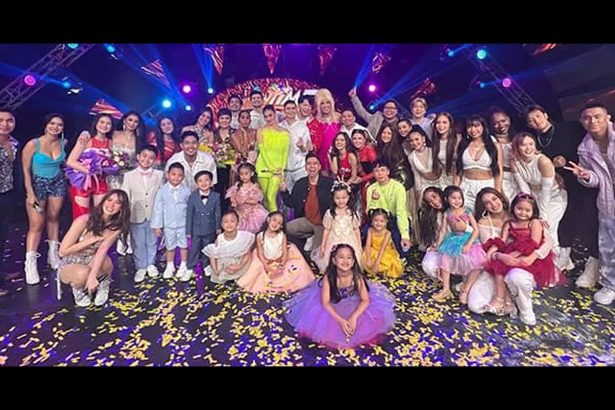 It’s Showtime opens new chapter, kicks off GTV journey with a bang ...