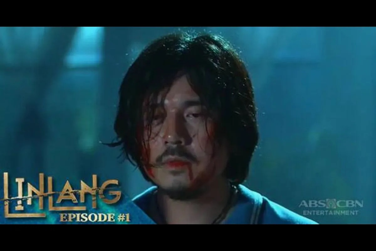 Linlang: Ang pagsisimula ng kuwento ni Victor Lualhati | Episode 1 ...