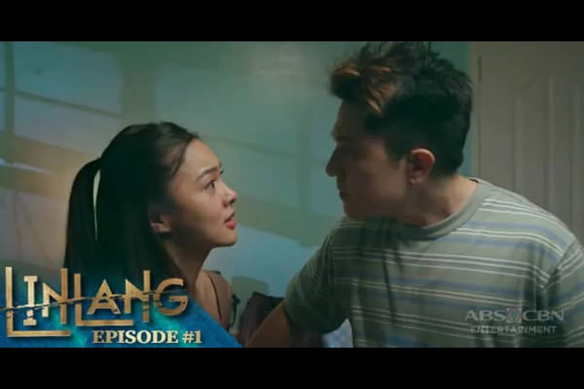 Linlang: Ang simula ng pagsubok sa pagmamahalan nina Victor at Juliana ...
