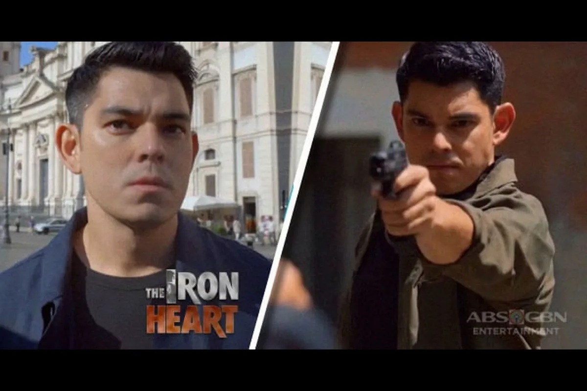 5 reasons why the “The Iron Heart” Season 2 is a must-watch | ABS-CBN ...