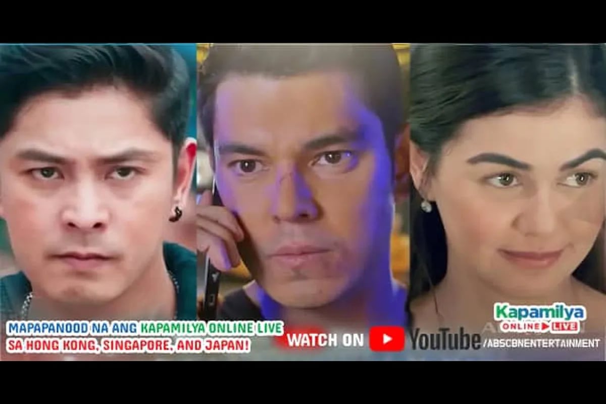ABS-CBN shows now available live and on-demand in Japan, Hong Kong, and ... ABS-CBN shows now available live and on-demand in Japan, Hong Kong, and ...