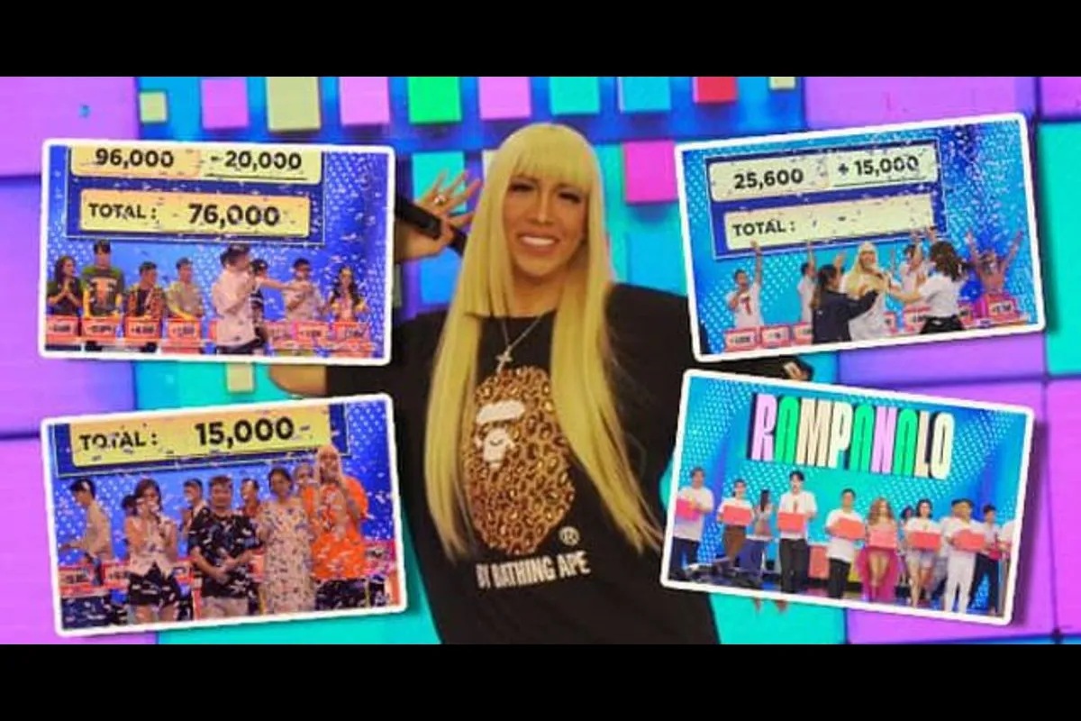 Influential US-based Filipino Math teacher praises “It's Showtime's ...
