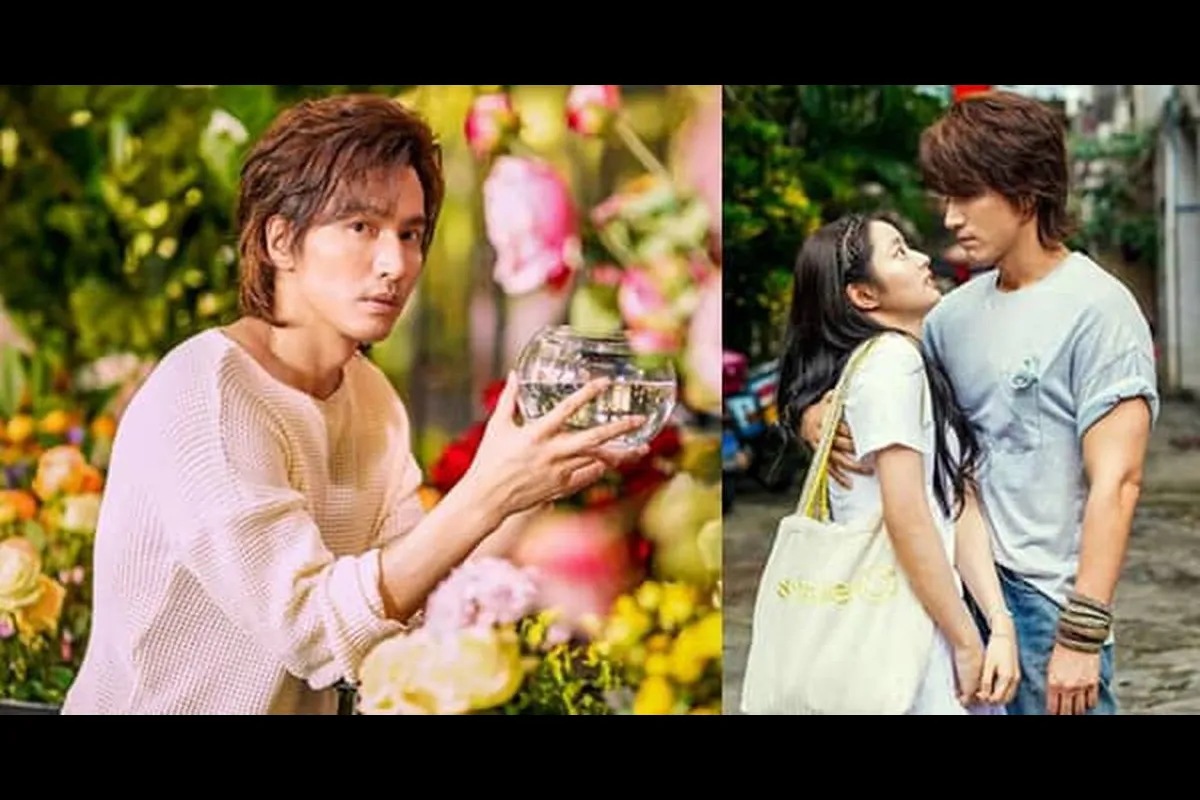 The original Asianovela heartthrob Jerry Yan returns to ABS-CBN with ...