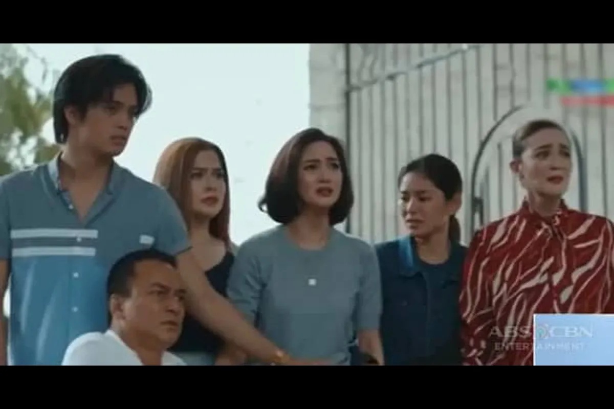 TV Patrol: Mga eksena sa Pira-Pirasong Paraiso, lalo pang iinit sa ...