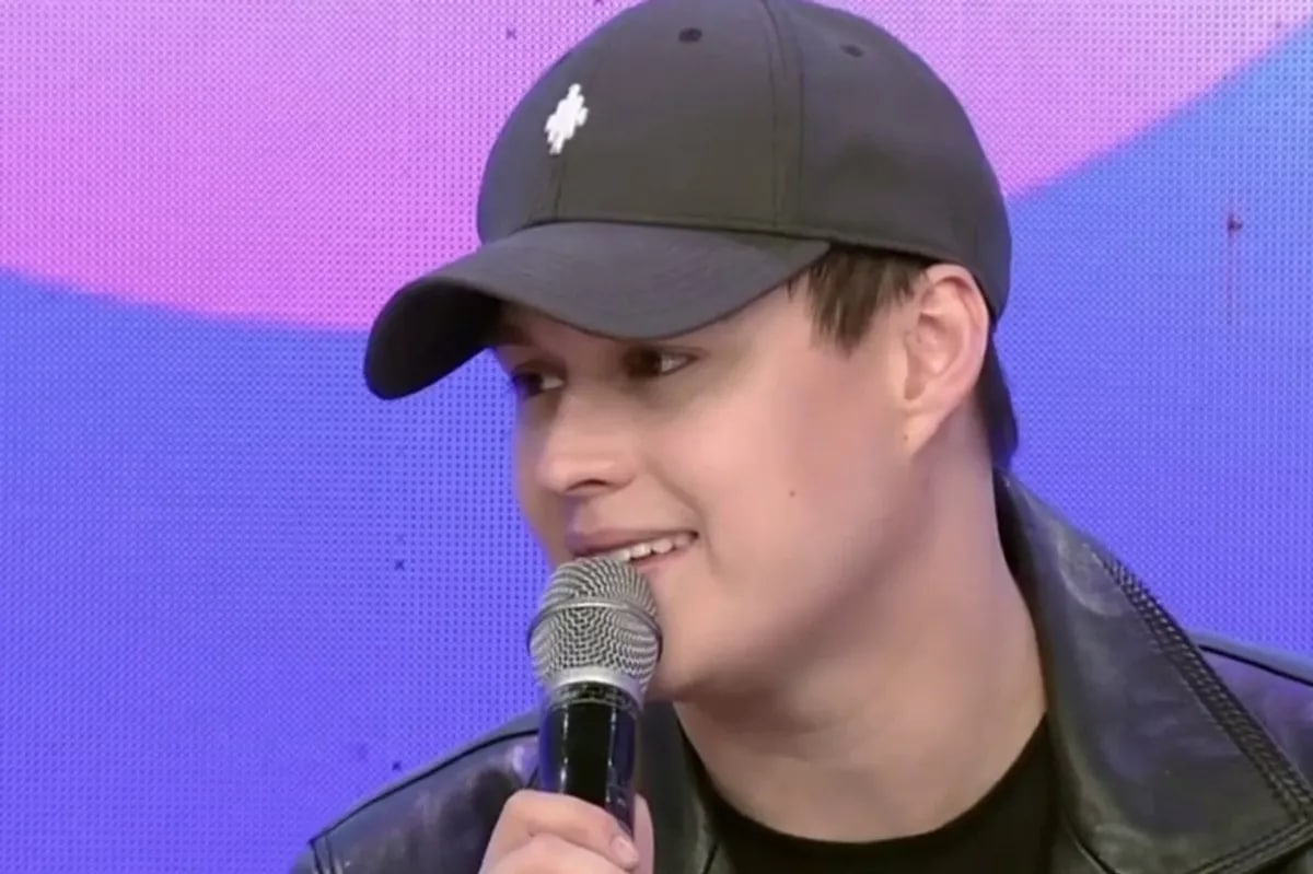 Enrique Gil on relationship with Liza Soberano: 'I am at peace' | ABS ... Enrique Gil on relationship with Liza Soberano: 'I am at peace' | ABS ...
