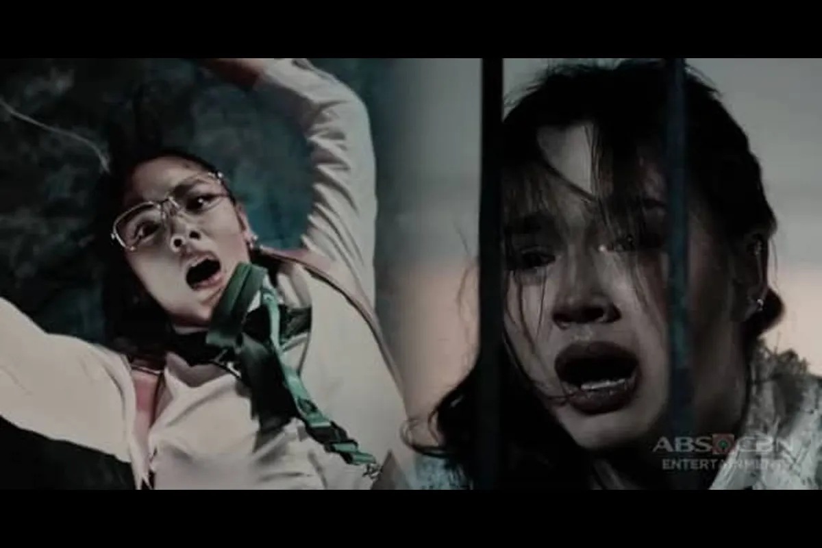 TV Patrol: Mga rebelasyon sa pagkamatay ni Luna sa Senior High, mas ...