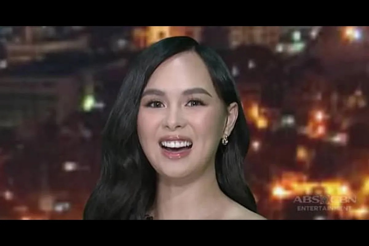 Kaila, nagbabalik bilang guest Star Patroller | ABS-CBN Entertainment