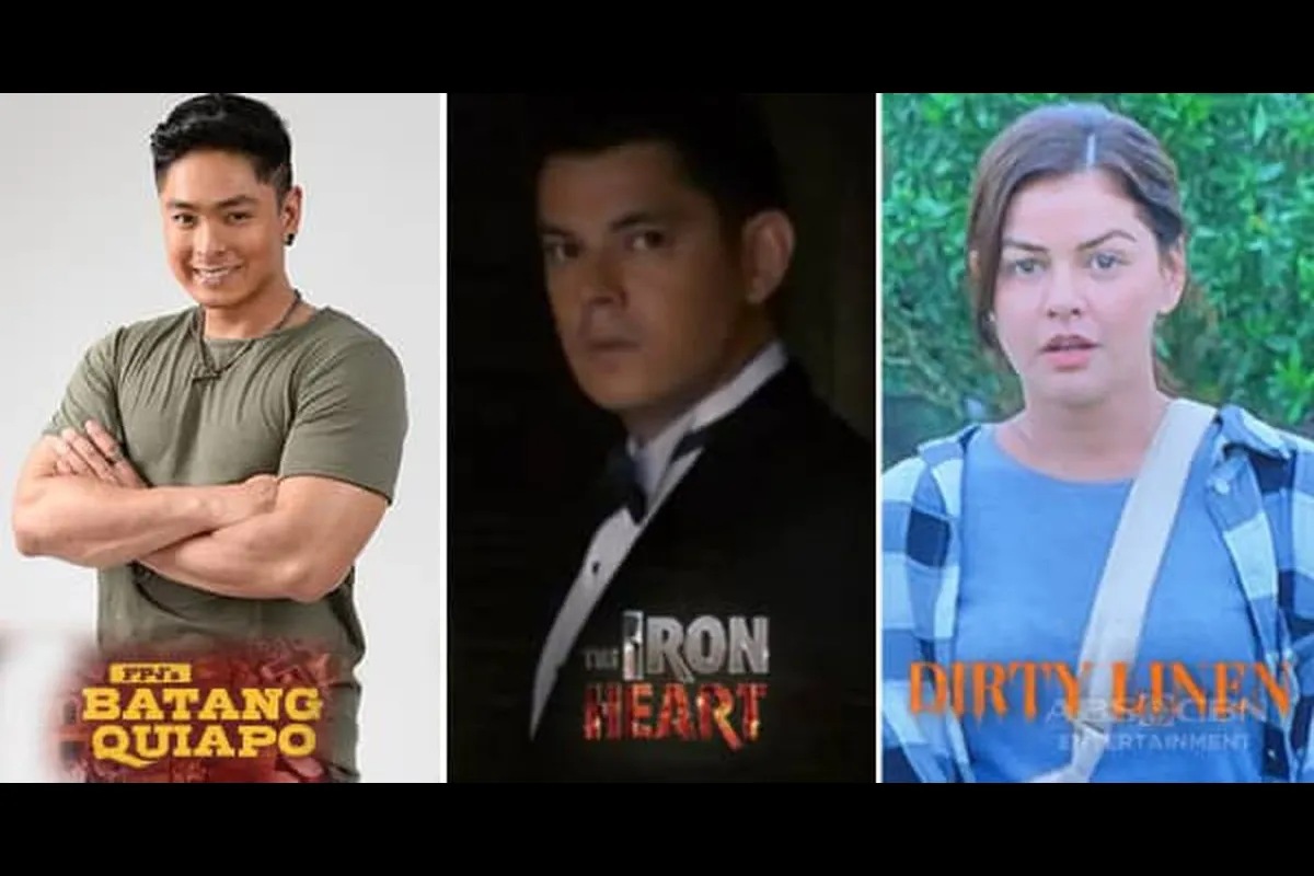 Primetime shows ng ABS-CBN, nakakuha ng 642 milyong views sa Kapamilya Online Live | ABS-CBN ...