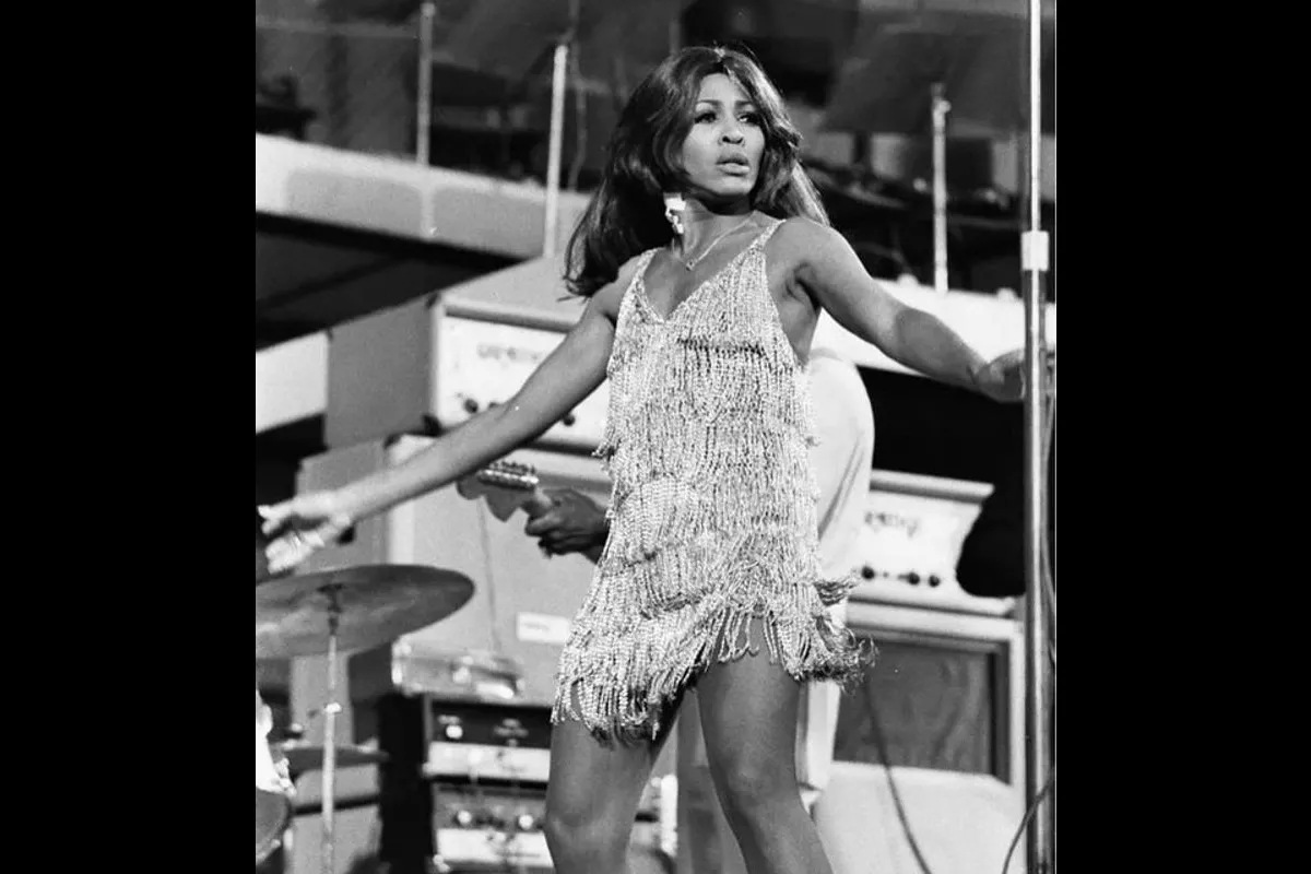 PLAYLIST: All Hail Tina Turner, A True Rock Diva | ABS-CBN Entertainment