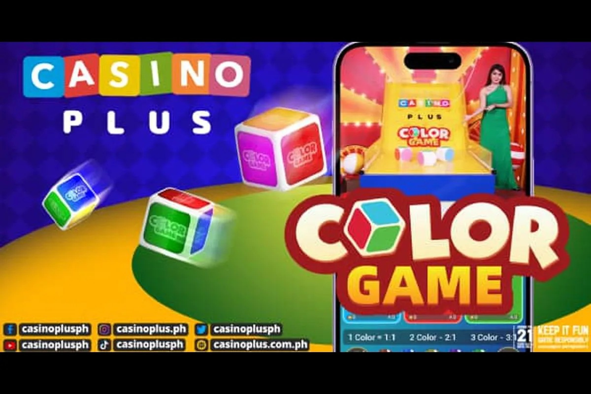 Your Favorite Perya Game is Now Online | ABS-CBN Entertainment
