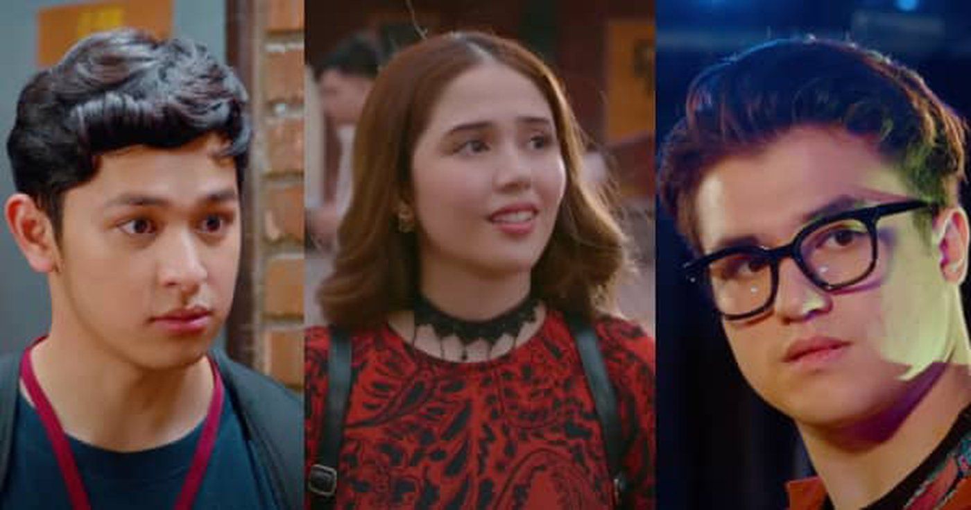 Who between Aljon and Markus will win Jayda’s heart in “Teen Clash ...