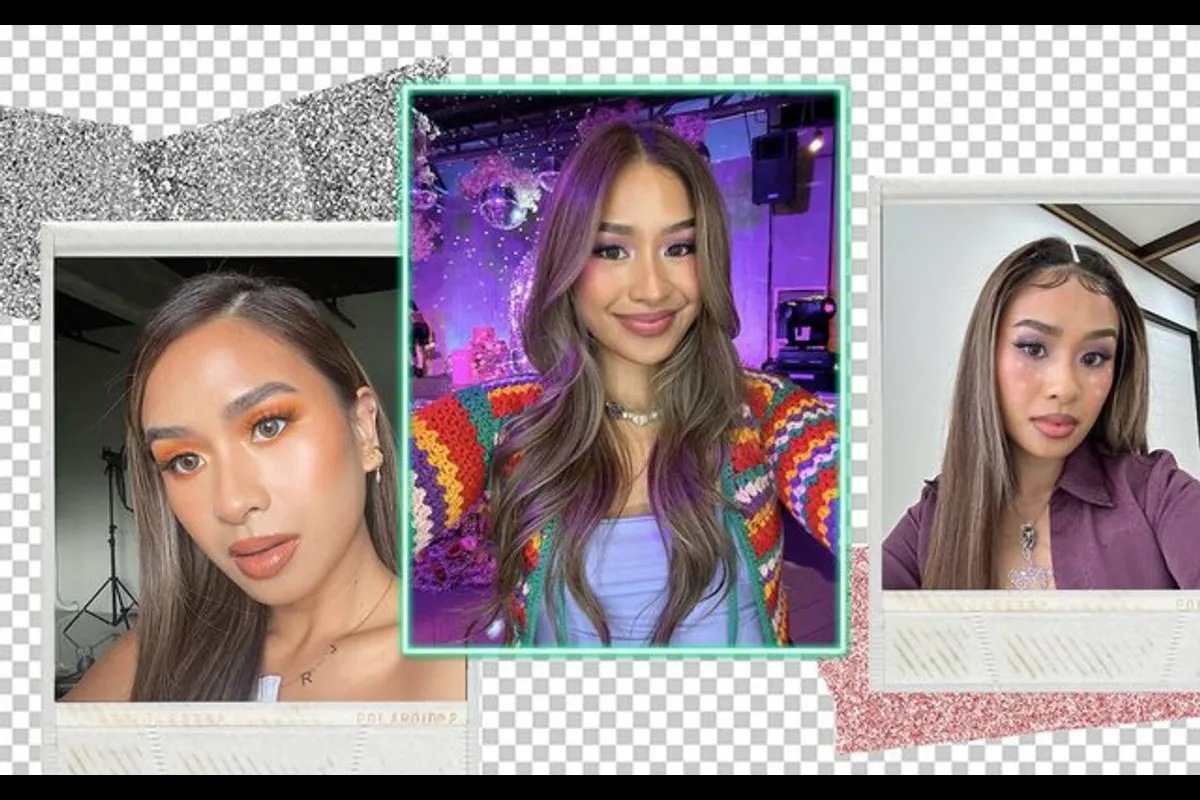 Metro Beauty Insider: TikTok Star Marj Maroket | ABS-CBN Lifestyle