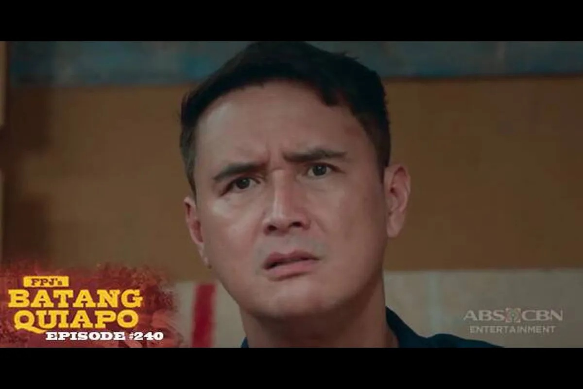 Batang Quiapo: Rigor, nanindigan sa kanyang hinala kay Tanggol ...