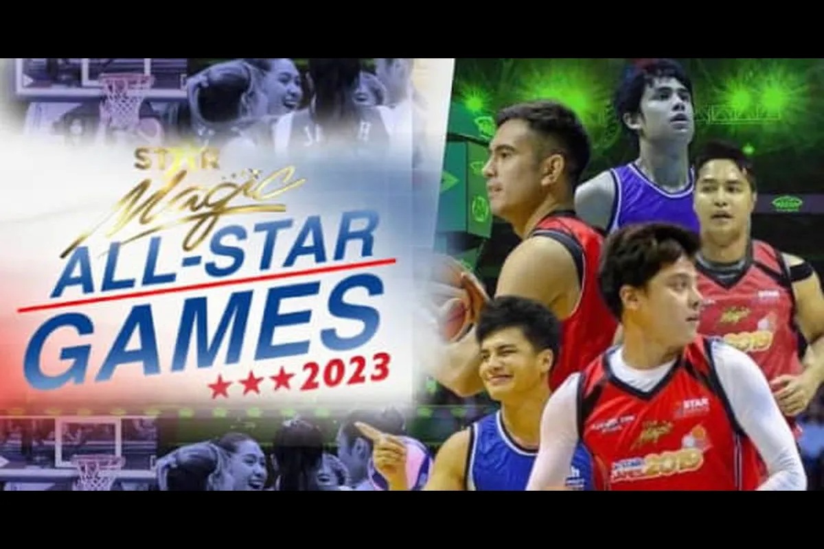 Daniel, Gerald, Donny, and many more bring all-out hardcourt action in ...