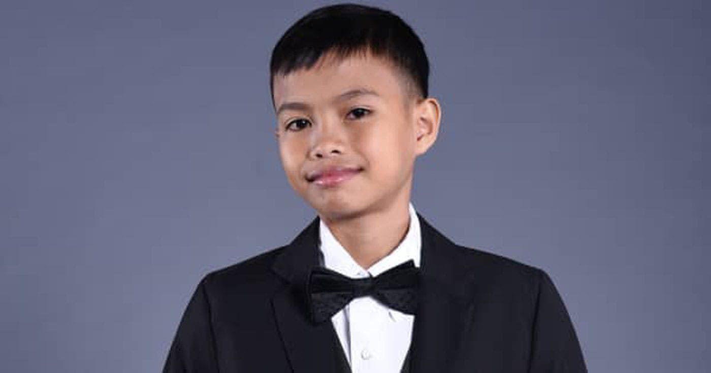 Rai Fernandez’s rise to becoming one of The Voice Kids Season 5 top young artists | ABS-CBN ...