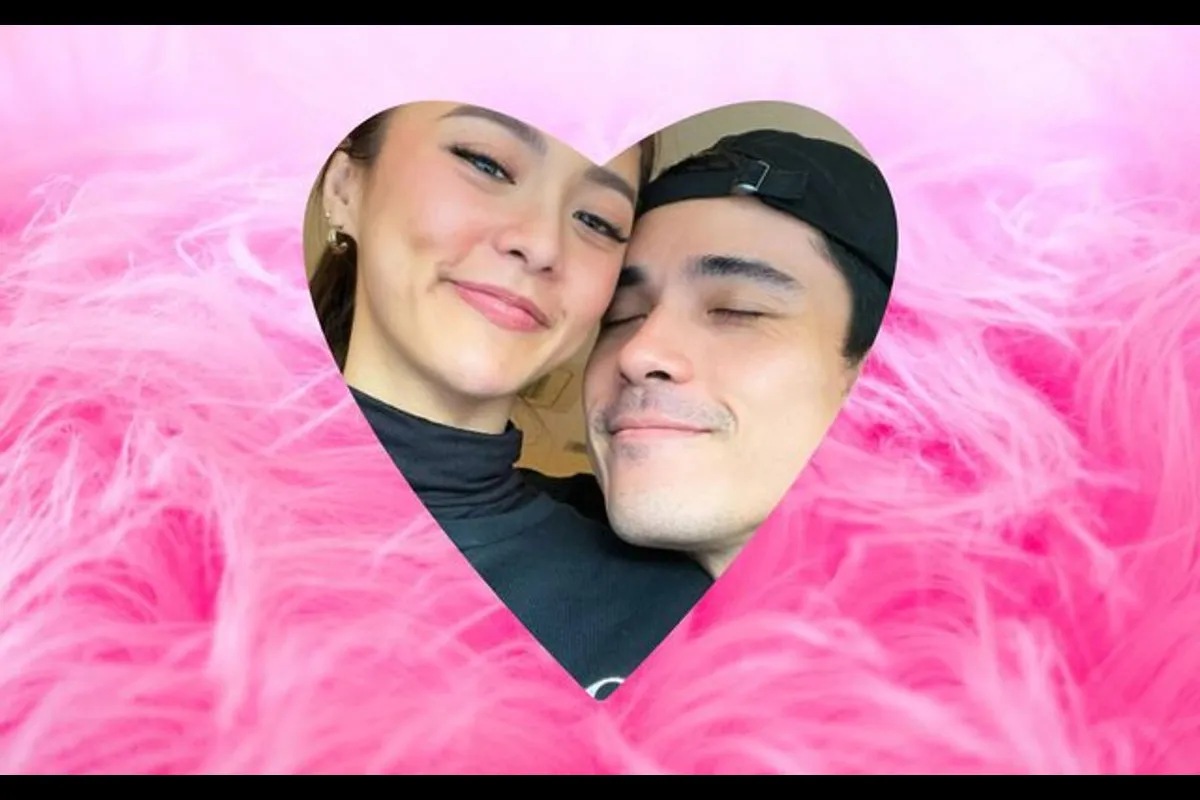 10 Times KimXi Professed Their Love For Each Other On Social Media ...