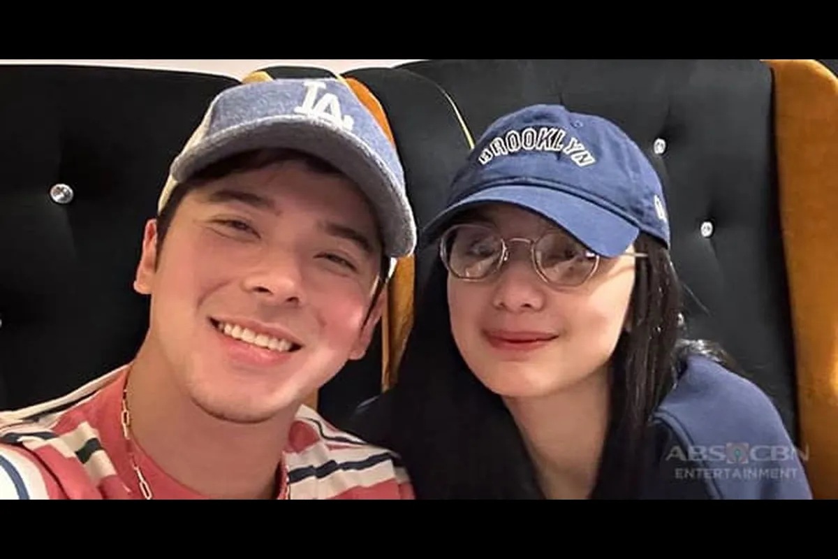 Jennica Garcia has sweet words to say about Christian Bables | ABS-CBN ...