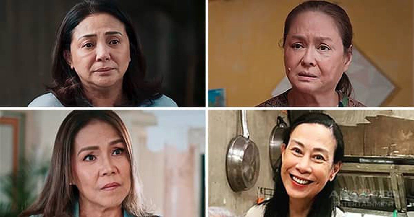 #MothersDay2023: Touching, relatable mother-child moments in FPJ’s ...