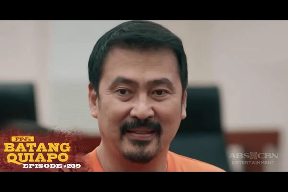 Batang Quiapo: Ben, masaya na makakalaya na sa kulungan | Episode 239 ...