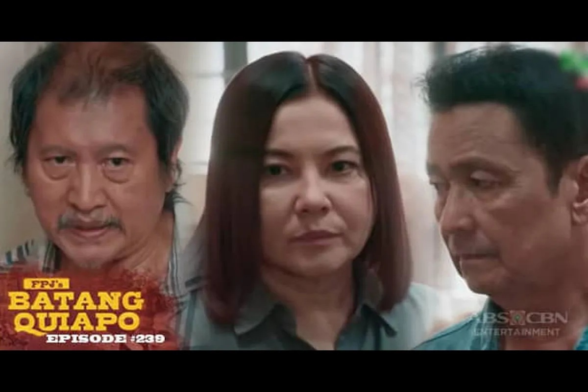 Batang Quiapo: Amanda, pumayag sa naging kasunduan nina Primo at Lucio ...