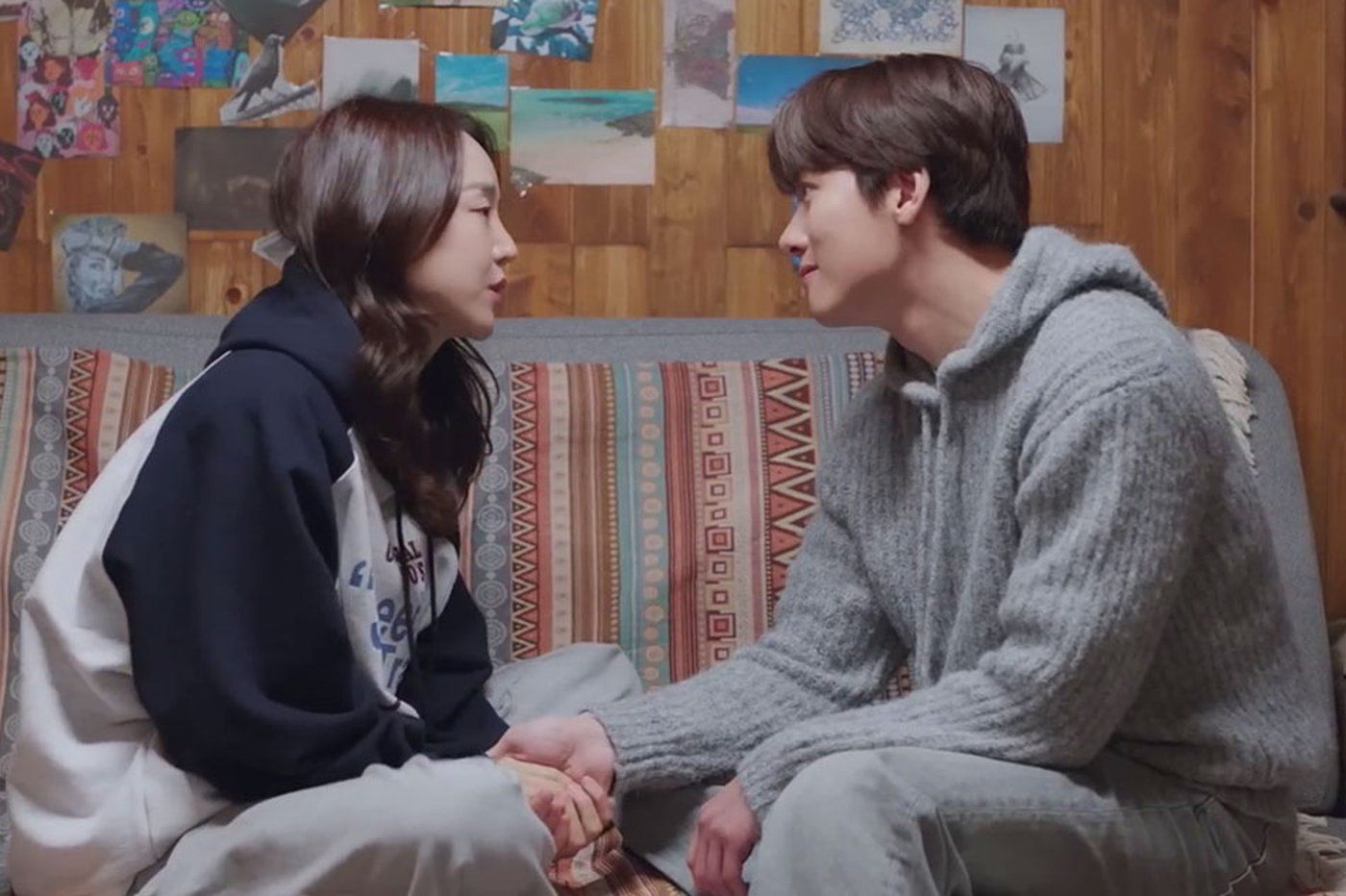 11 friends-to-lovers K-dramas for the 'kilig' vibes | ABS-CBN Entertainment