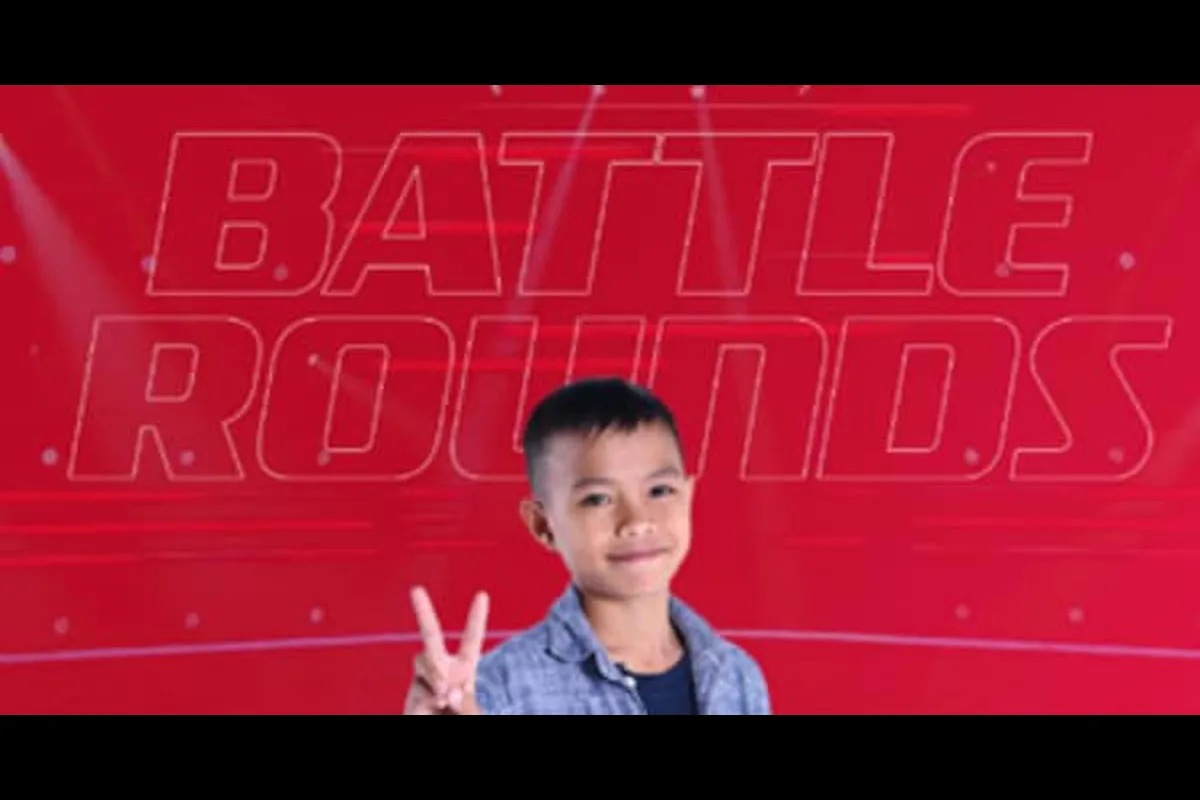 Rai Fernandez reveals challenges during Battles rehearsals | ABS-CBN Entertainment