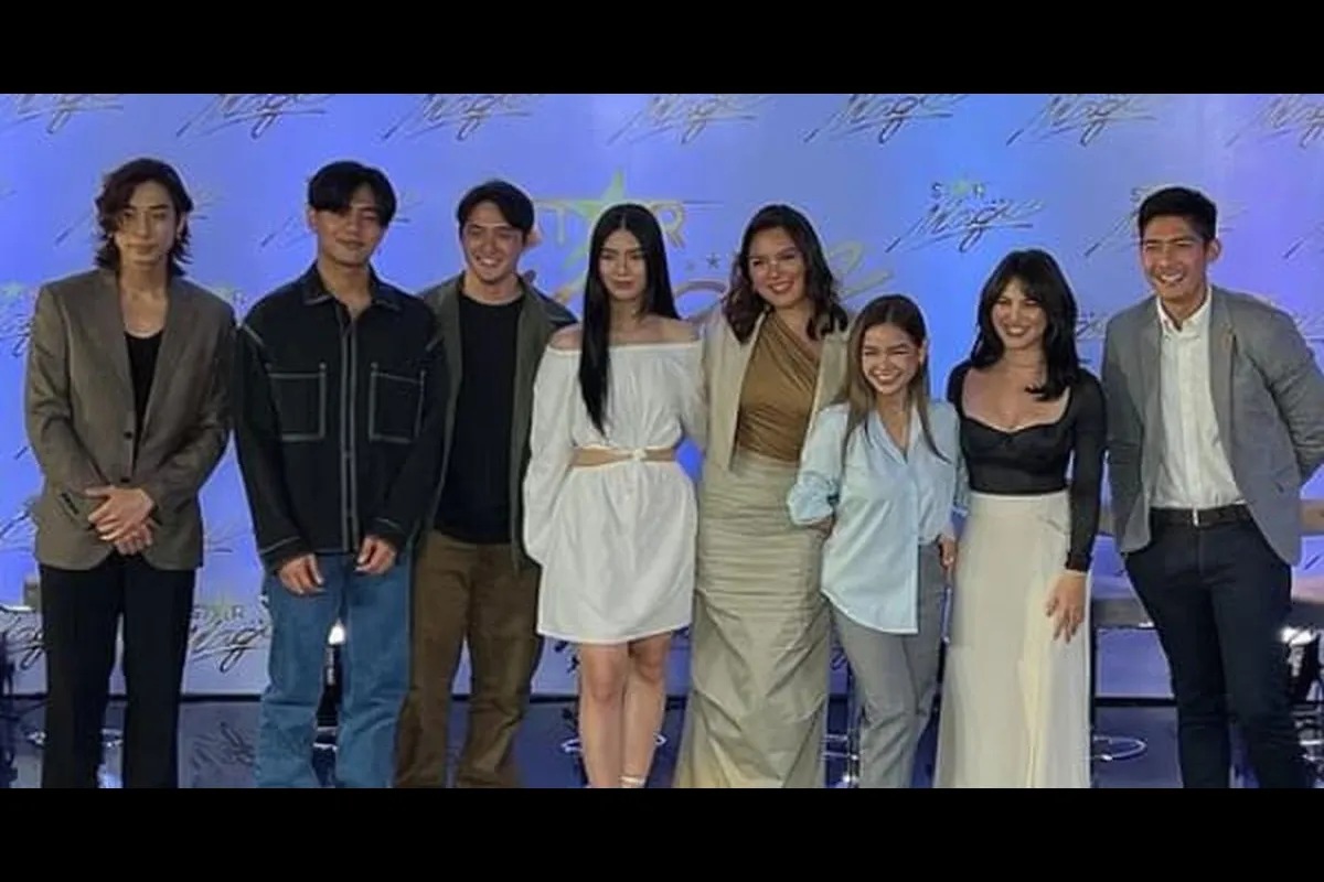 Star Magic, maraming exciting events ngayong Mayo | ABS-CBN Entertainment