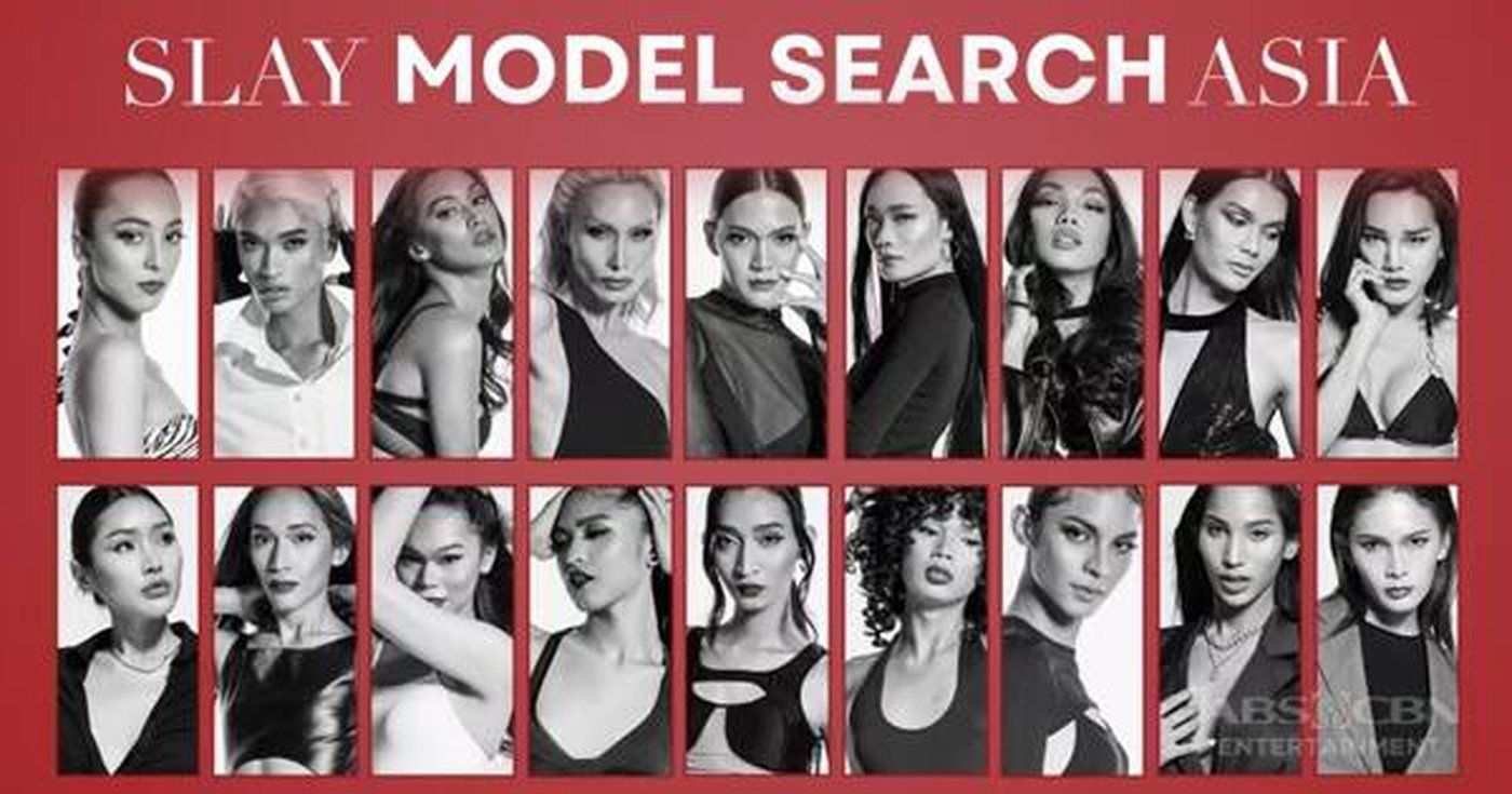 Slay Model Management announces 2023 Asian transmodel search | ABS-CBN ...
