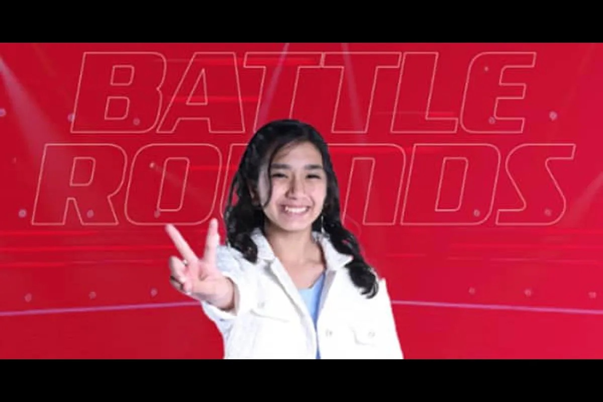 Akiesha Singh discloses bad singing habits Coach Bamboo told her to eliminate | ABS-CBN ...