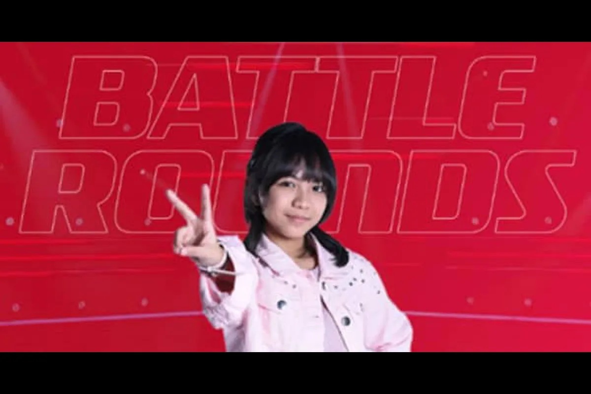 Shane Bernabe bares 3 things she aims to improve about herself for the ...