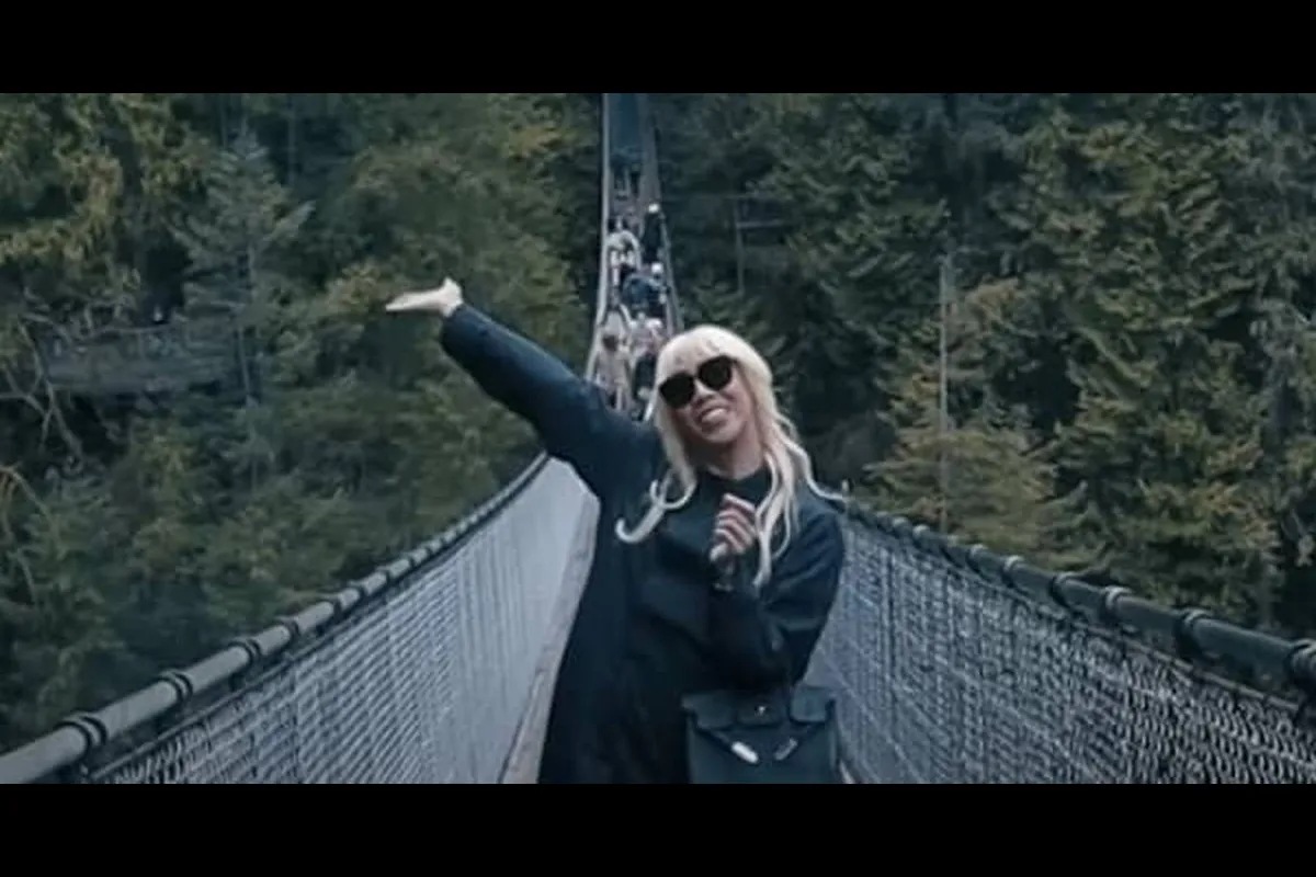 Vice Ganda goes on an adventure trip with friends in Vancouver, Canada ...