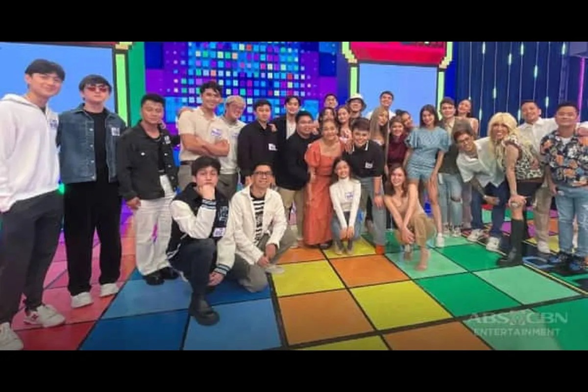Madlang Primetime invades It’s Showtime’s Isip Bata | ABS-CBN Entertainment
