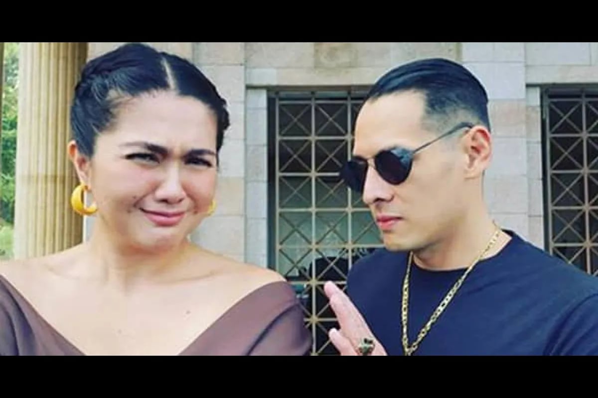 The fierce and funny ‘asaran’ of Orcus and Selene in “The Iron Heart ...