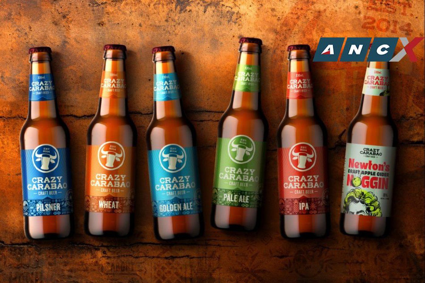 What’s new with Filipino-made craft beer Crazy Carabao | ABS-CBN Lifestyle