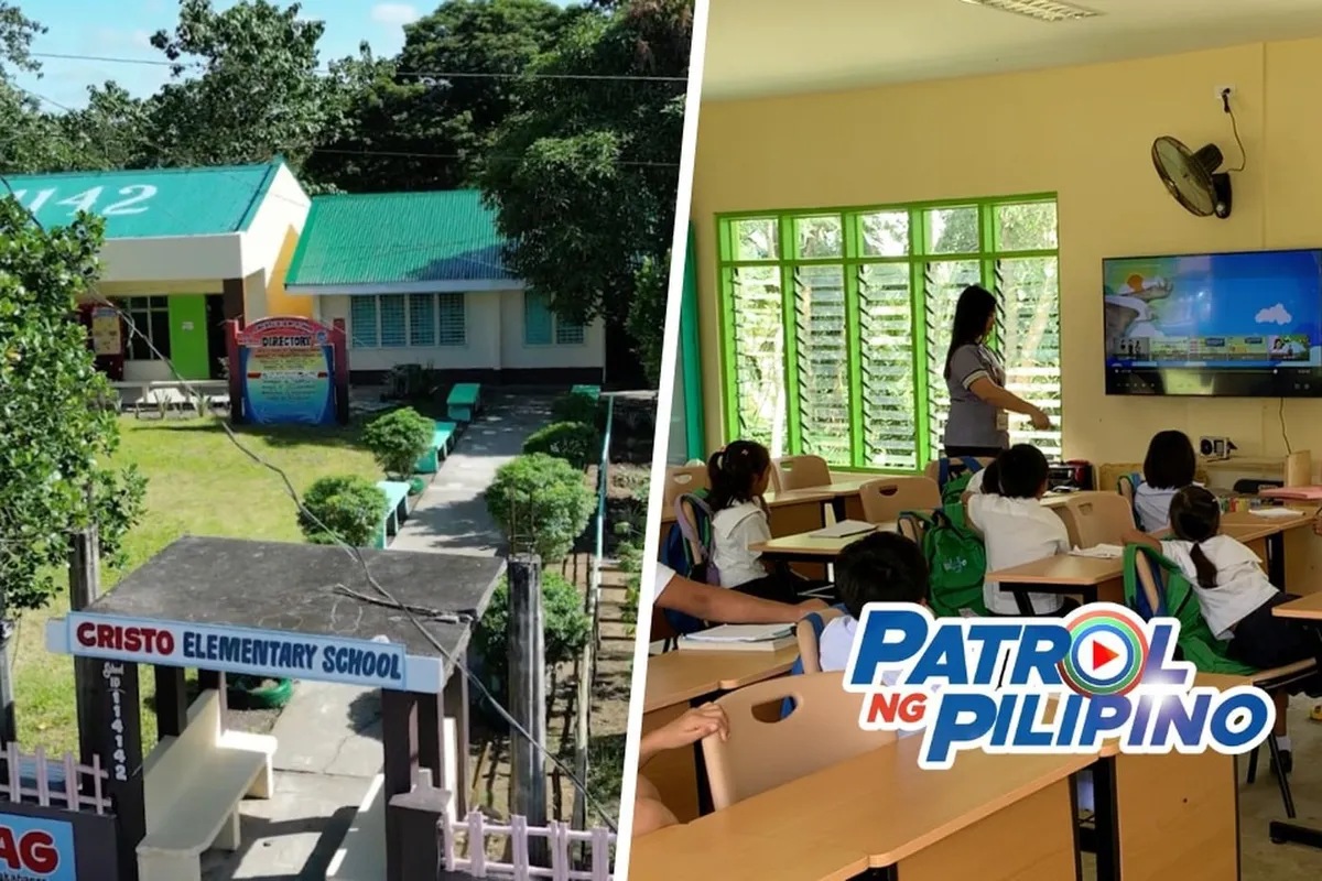 Patrol ng Pilipino: Paano ang pag-aaral sa last mile school? | ABS-CBN