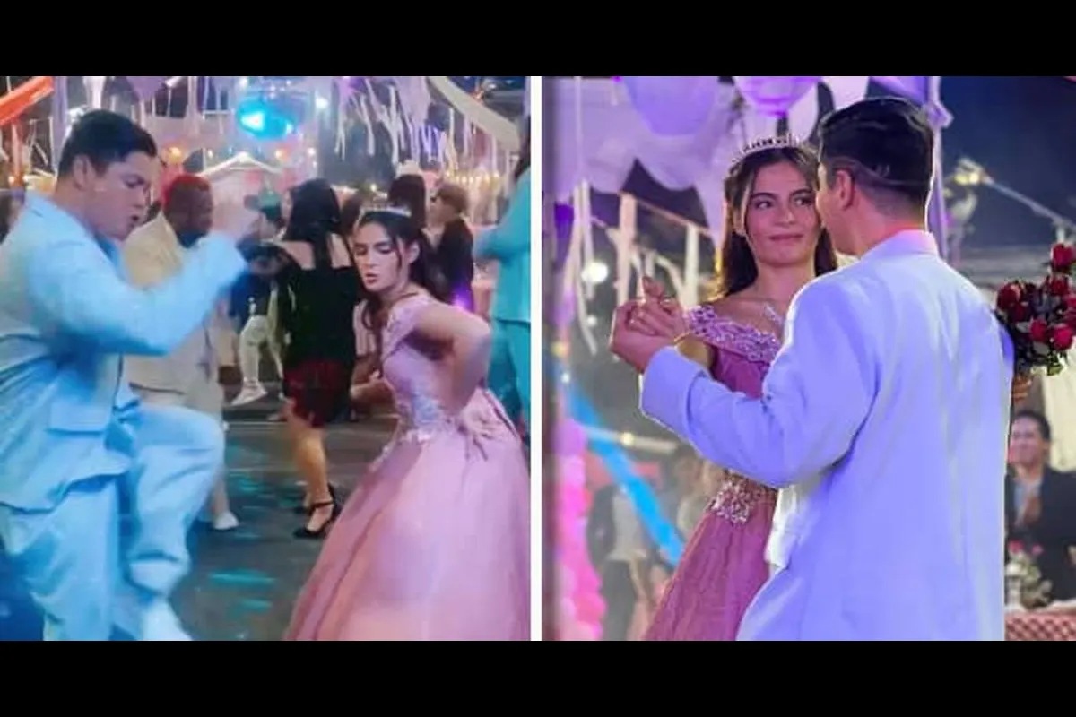 Behind-The-Scenes: Tanggol and Mokang’s ‘hataw’ moves in FPJ’s Batang ...