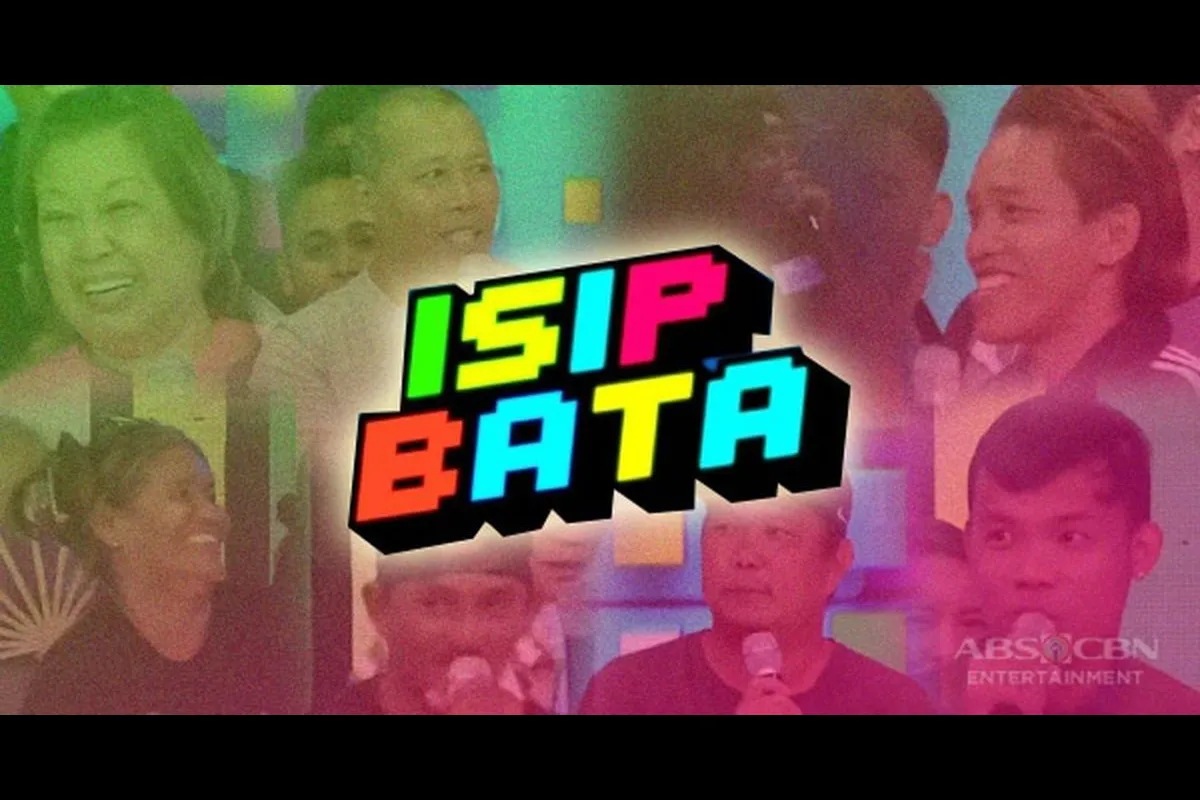 Most hilarious “Madlang Isip Bata” moments on It’s Showtime | ABS-CBN ...