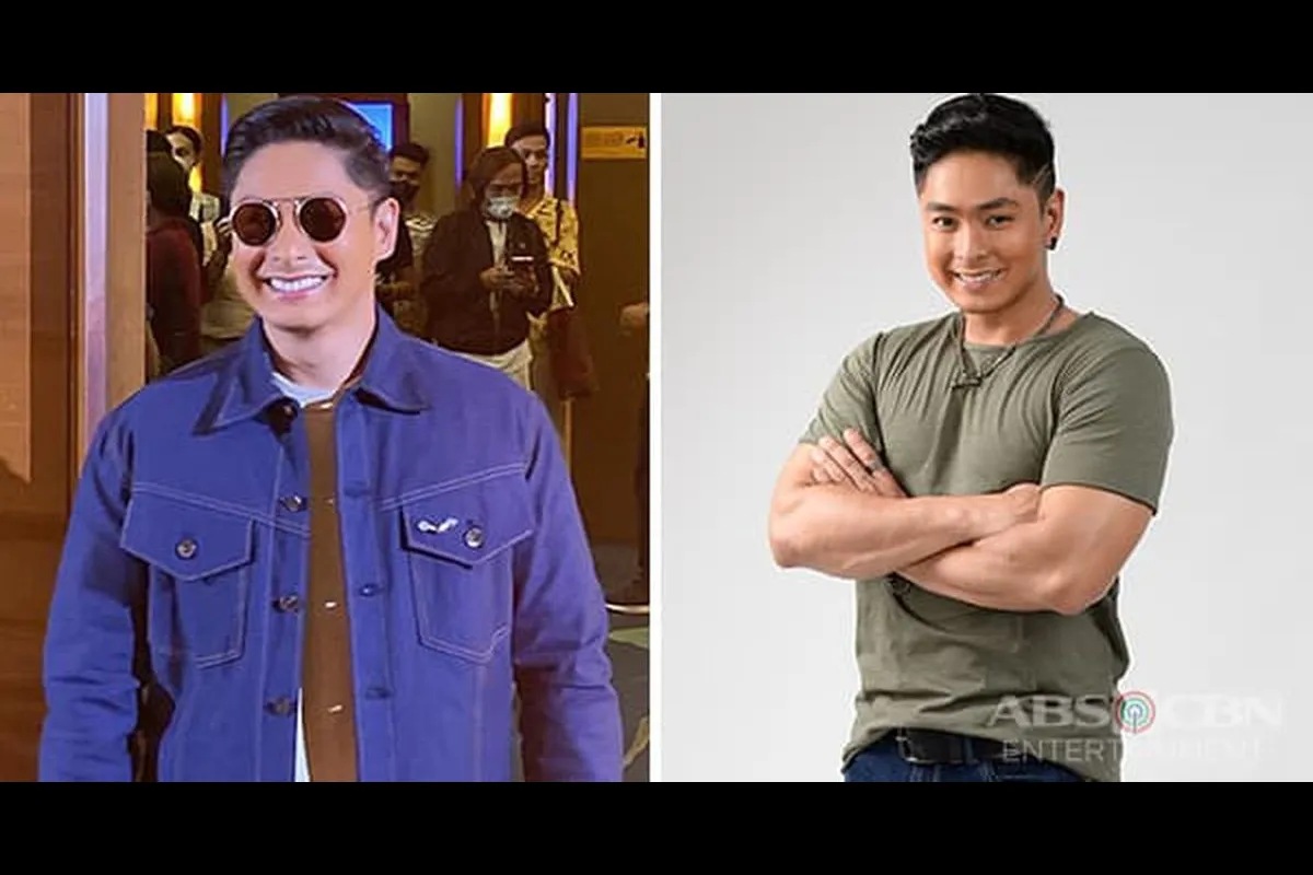 Coco, magbabagong-buhay bilang Tanggol sa “FPJ’s Batang Quiapo” ngayong Mayo 8 | ABS-CBN ...