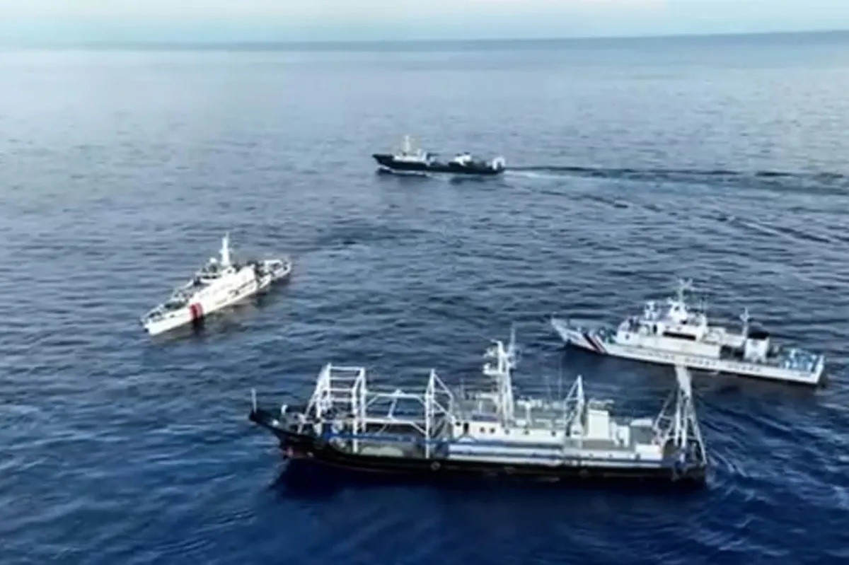 Openness on West Philippine Sea issue benefits PH: expert | ABS-CBN