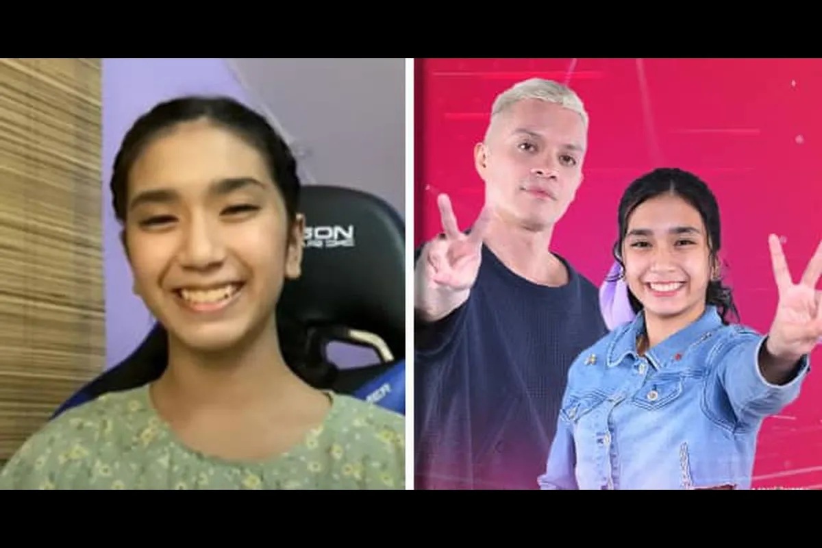 Kamp Kawayan’s Akiesha Singh shares interesting things about Indian culture | ABS-CBN Entertainment