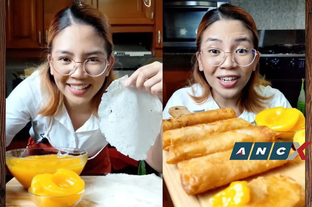 This girl now has 2.9M followers on TikTok — and it all started with ...