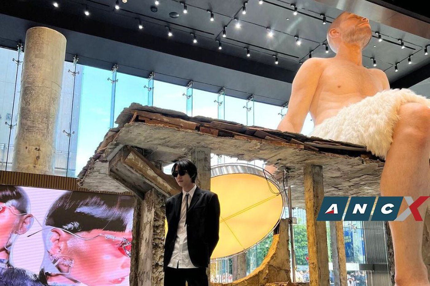 Korean eyewear brand Gentle Monster opens flagship store in PH at ...