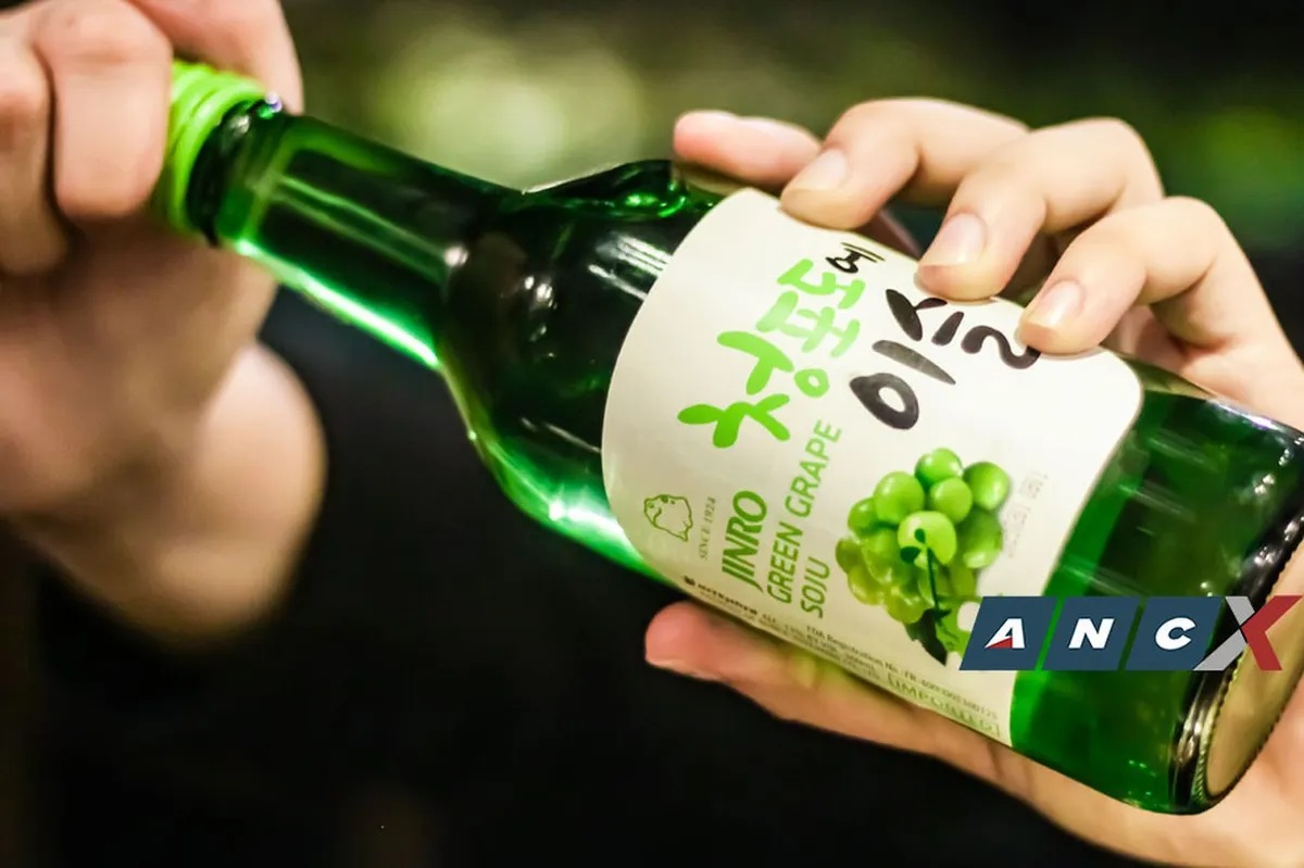 The soju story: How K-drama, K-pop helped popularize the iconic spirit ...