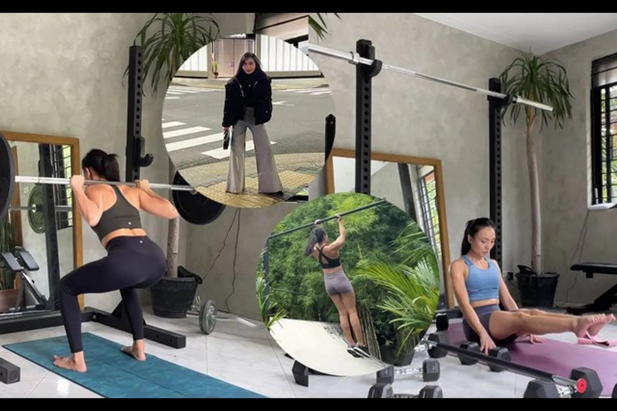Fitspiration: Fitness Instructor Nica Banag | ABS-CBN Metro.Style