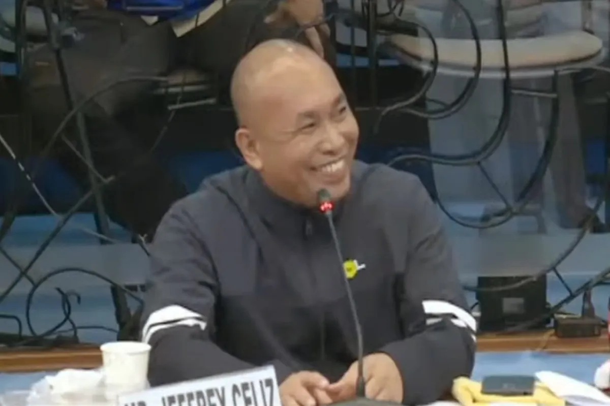 SMNI anchor admits claim on House Speaker's travel fund wrong | ABS-CBN ...