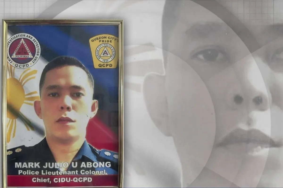 DILG orders dismissal of cop in QC gun firing, alleged hit-and-run | ABS-CBN News