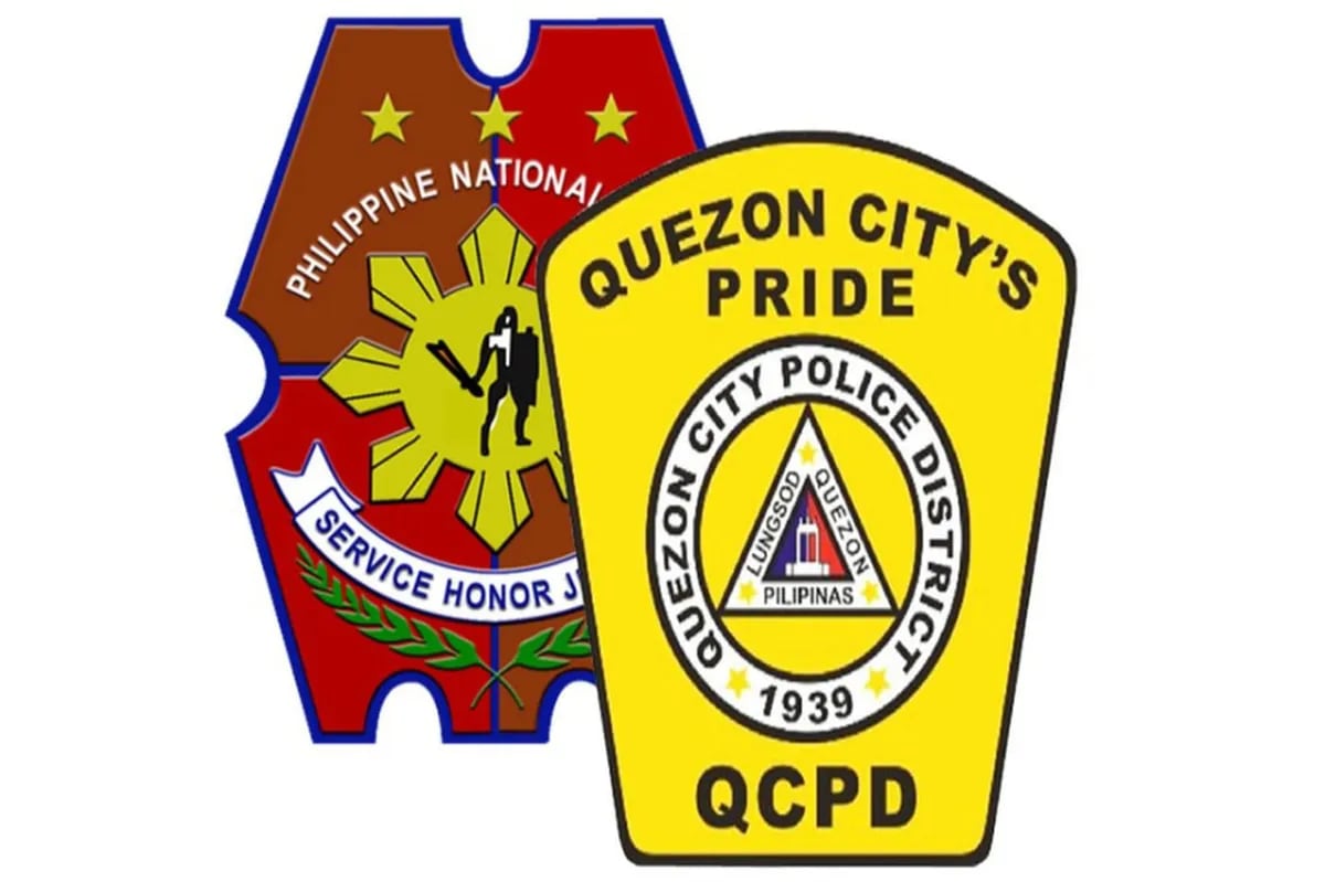 Quezon City police may bago nang hepe: PNP | ABS-CBN News Quezon City police may bago nang hepe: PNP | ABS-CBN News