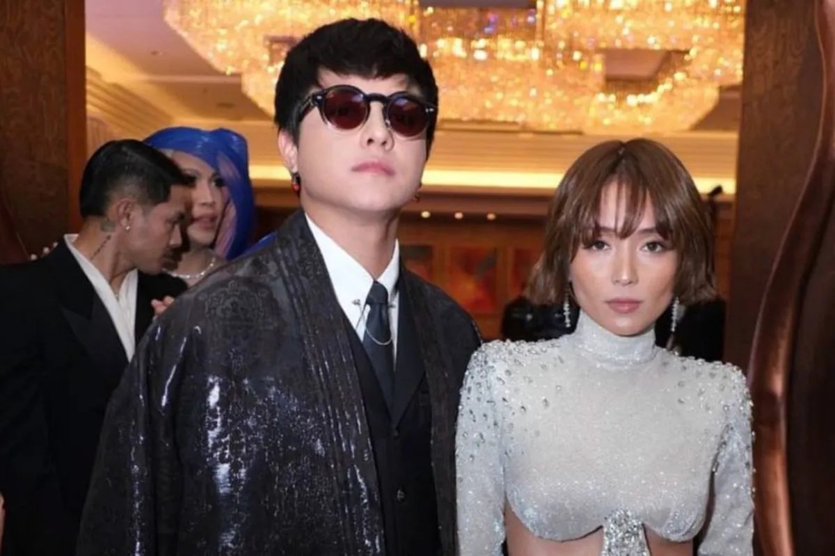 KathNiel, through the years | ABS-CBN Entertainment