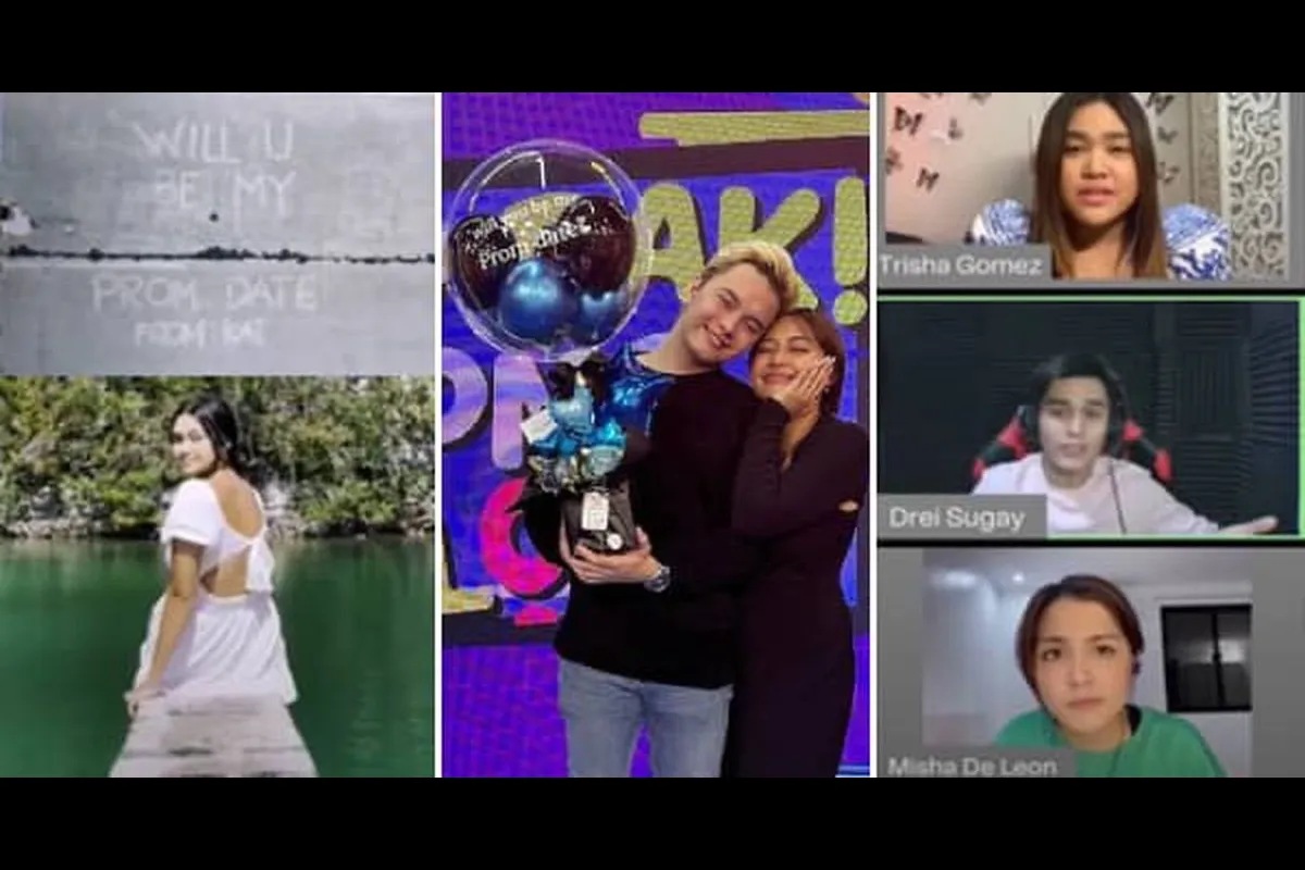 These Star Magic artists go the non-traditional route in their ...