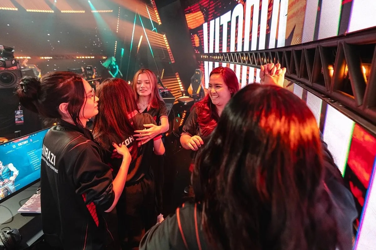 Valorant: Team SMG fall to reigning champs G2 Gozen | ABS-CBN Sports